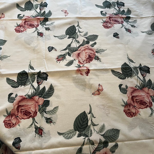 Rose Sheets - Etsy
