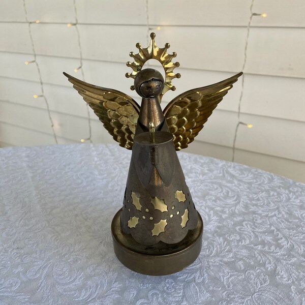 Musical Angels - Etsy