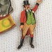 Retro Circus Cardboard Collectibles, Retro Circus Decor, Vintage Circus ...