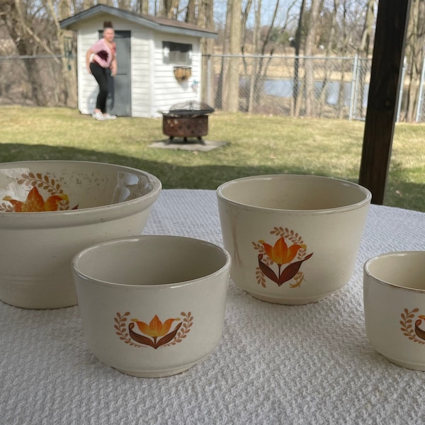 Bakelite Bowls - Etsy