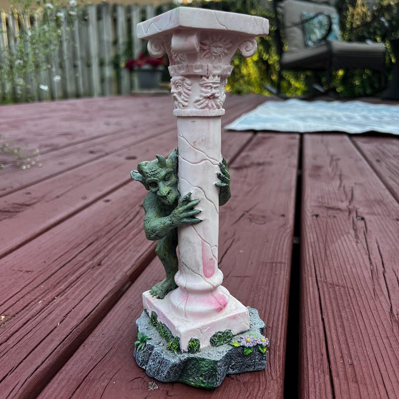 Gargoyles - Etsy
