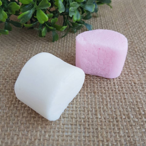 Marshmallow Resin Molds - Etsy