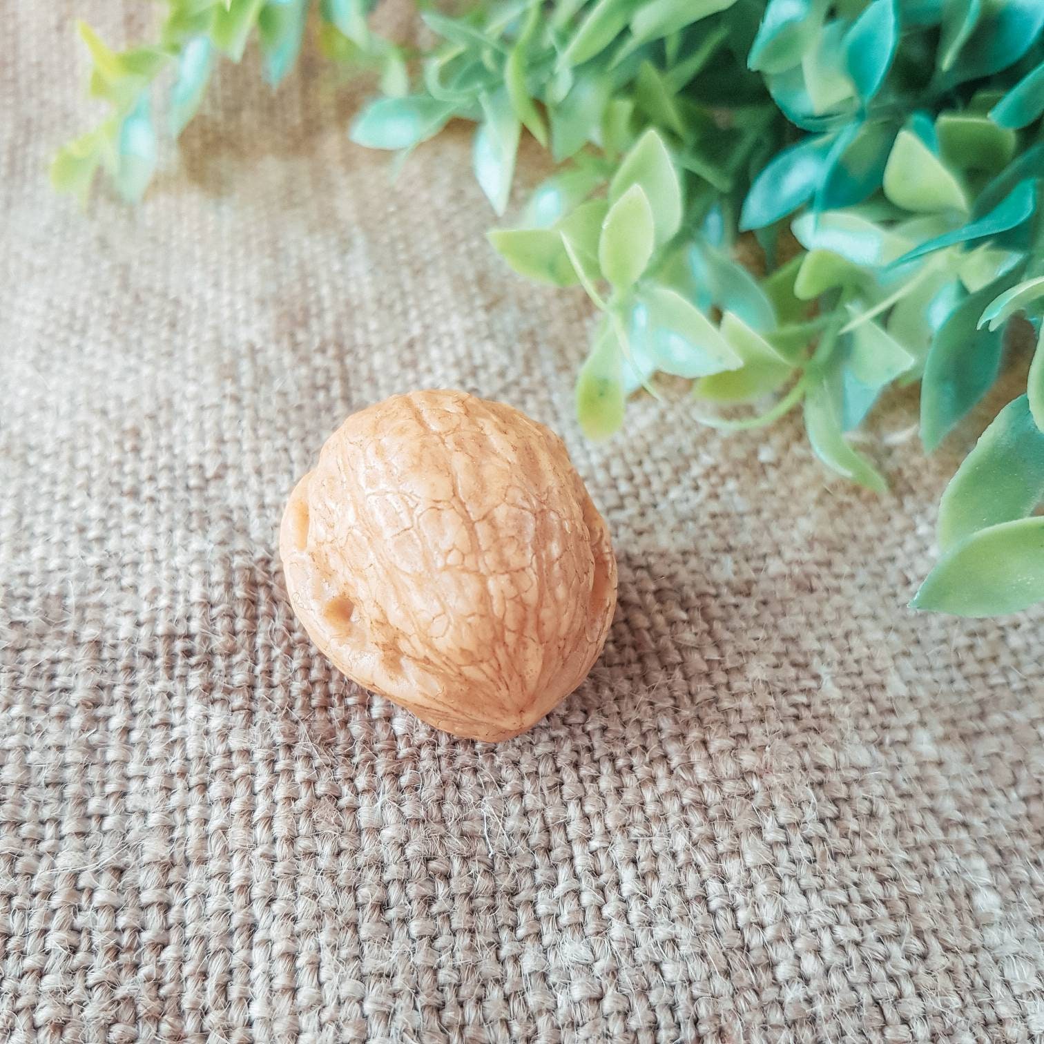 Walnut mold Silicone mold 3D mould Soap molds Resin mold | Etsy