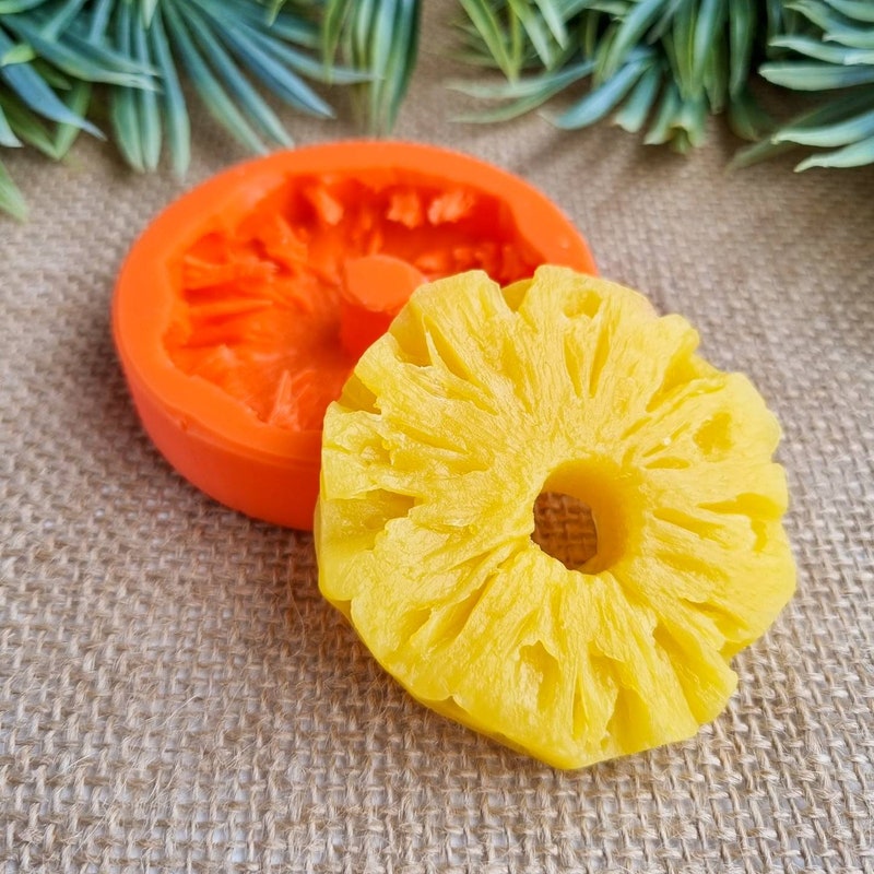 Pineapple Mold - Etsy