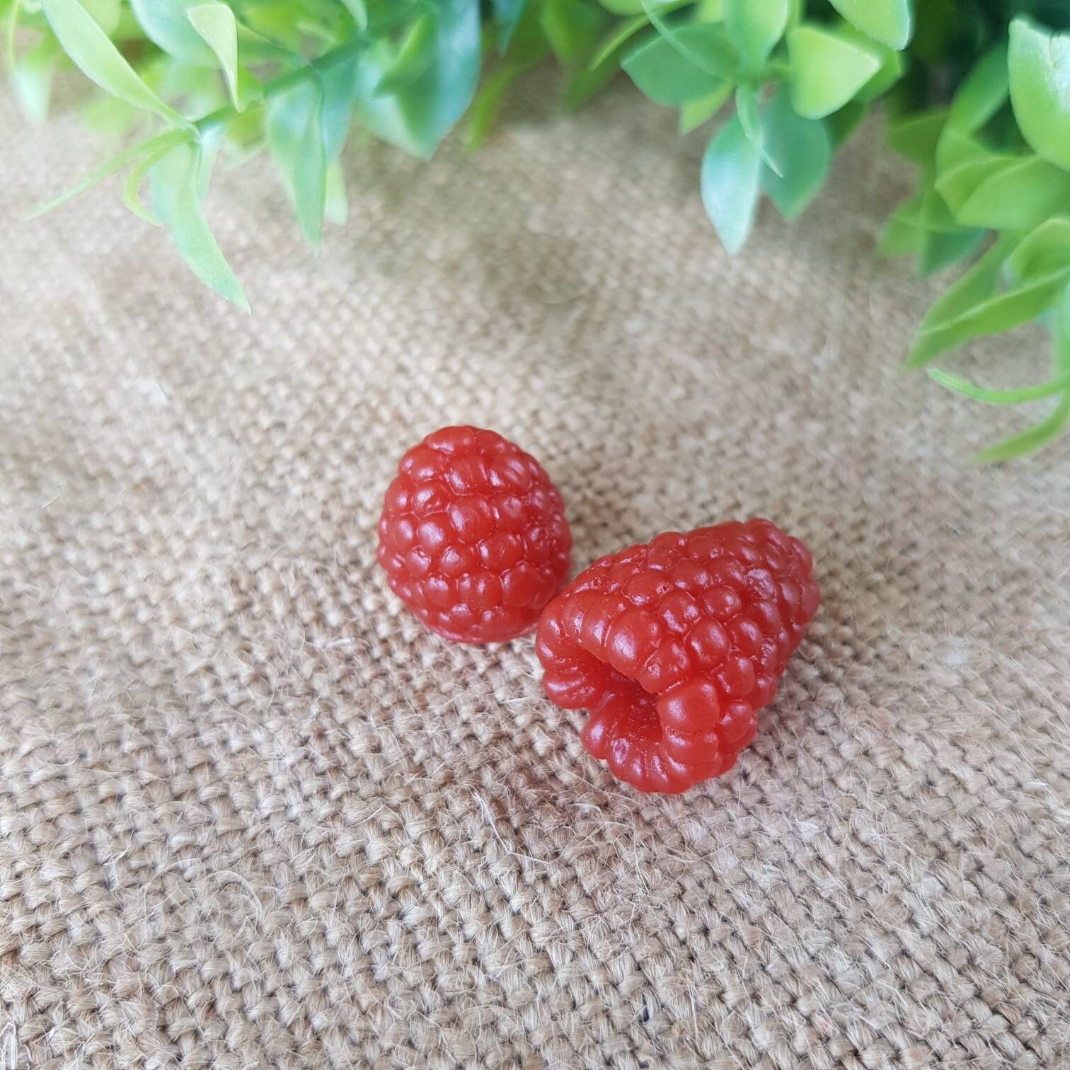 2 Pc Raspberry Silicon Mold 3d Silicone Molds Resin Mold - Etsy Australia