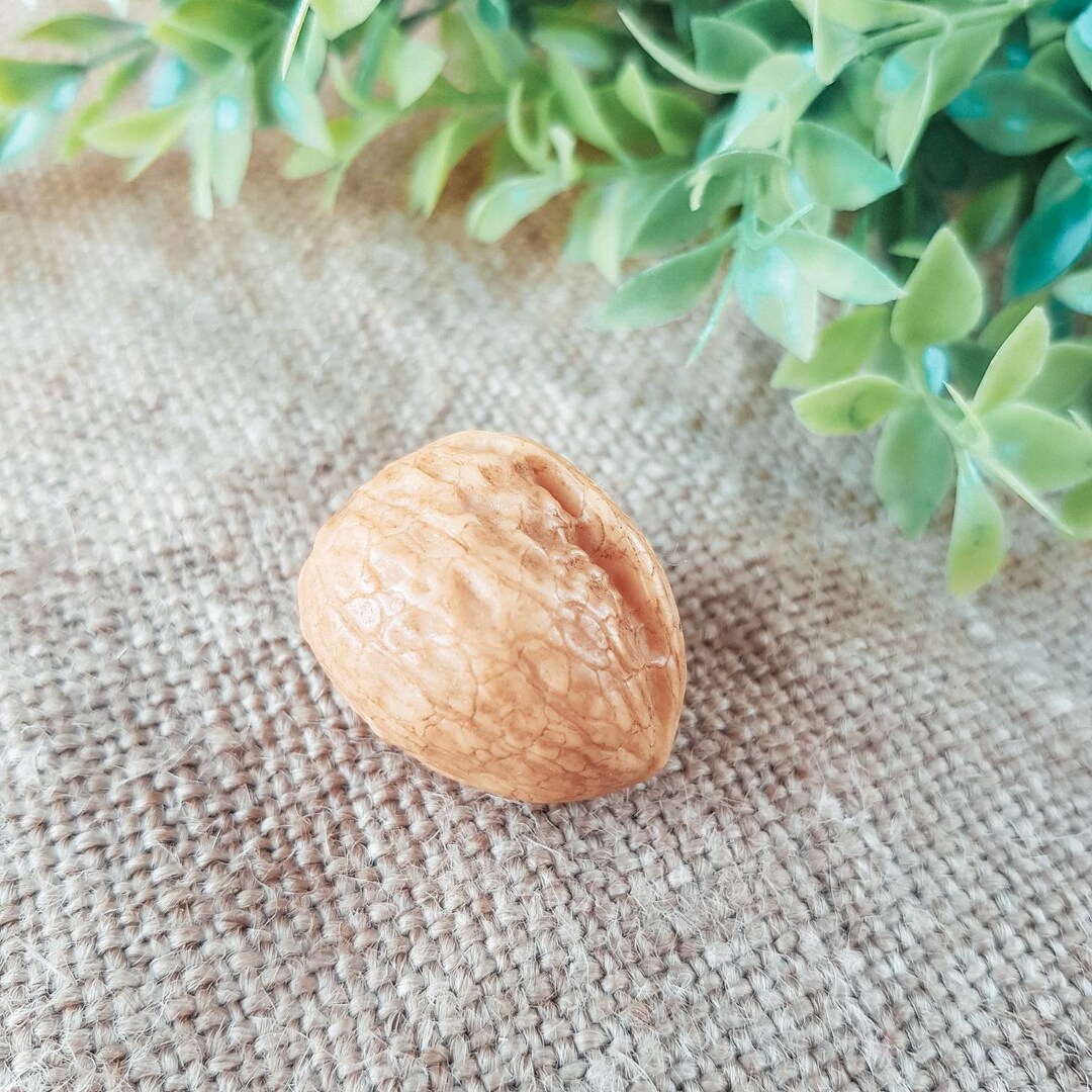 Walnut Mold Silicone Mold 3D Mould Soap Molds Resin Mold - Etsy