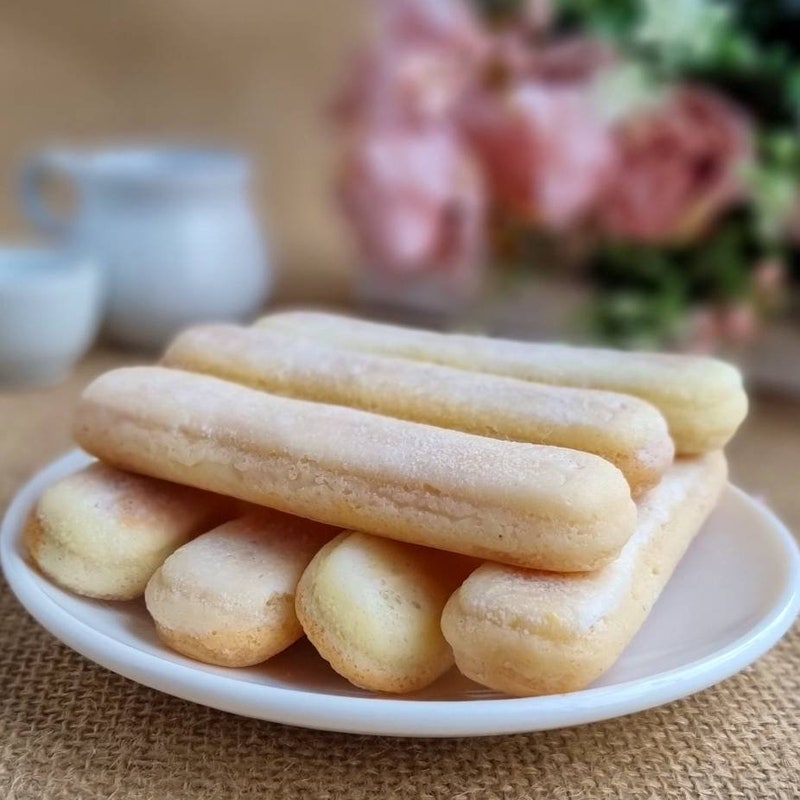 Lady Fingers - Etsy