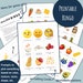 Nutrition and Food Choice Bingo fill Your Plate Bingo - Etsy