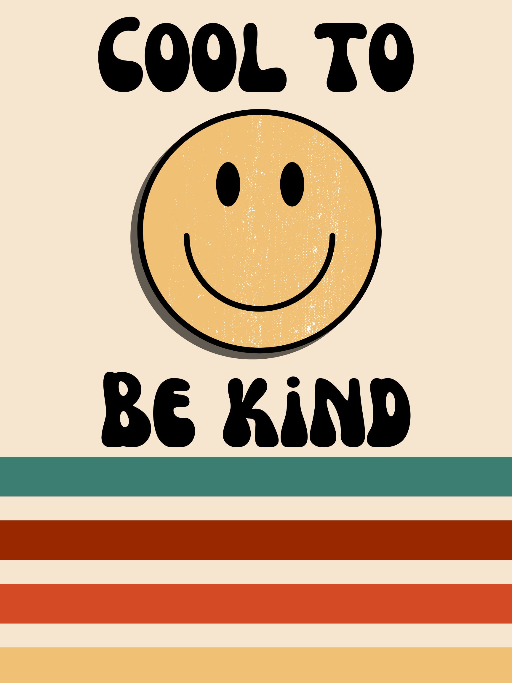 Customizable Groovy Classroom Set - Etsy