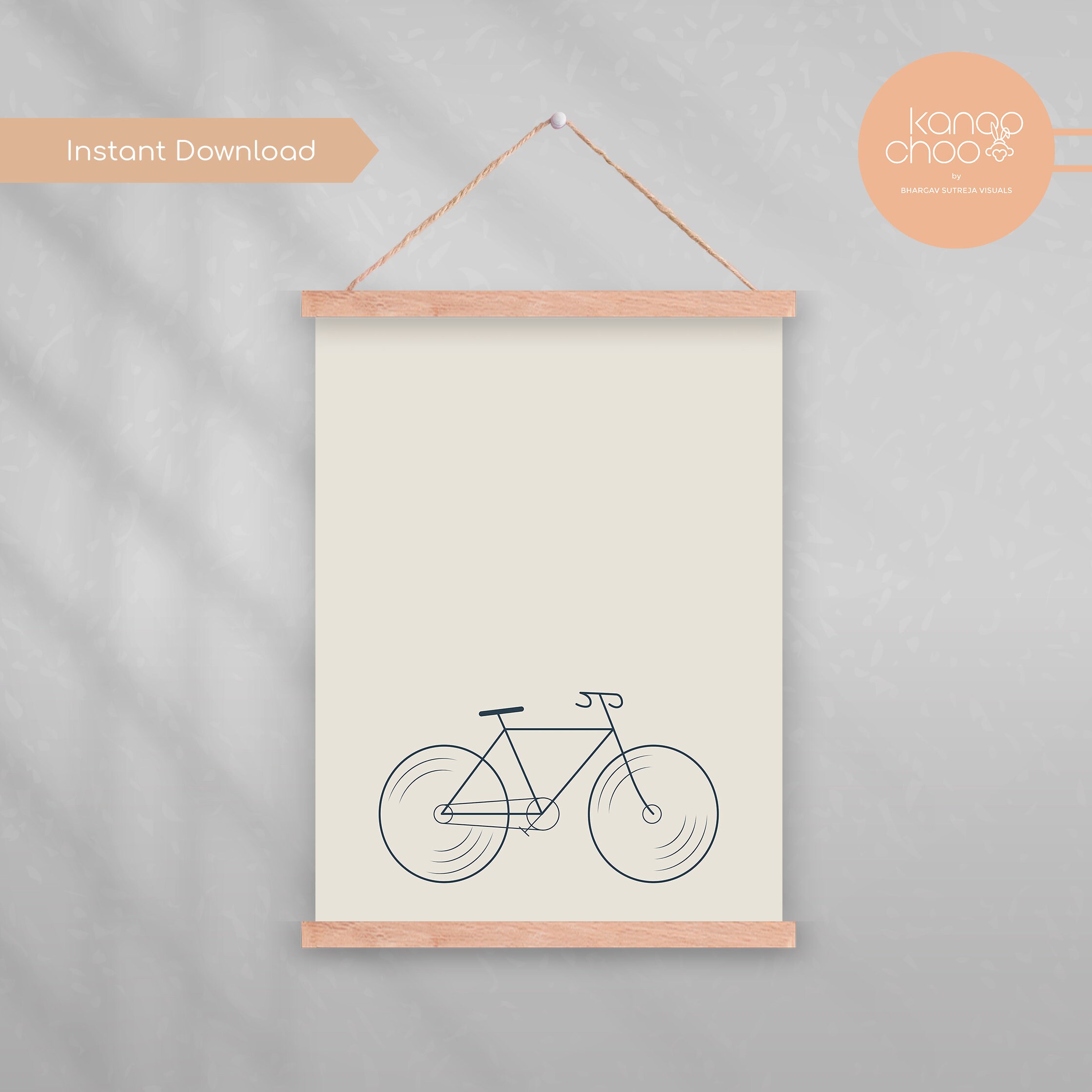 Cycle Art Print, Bike Art, Cyclist, Cycle Poster, Cycling Wall Art ...