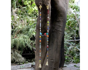 Brass Wind String - Etsy