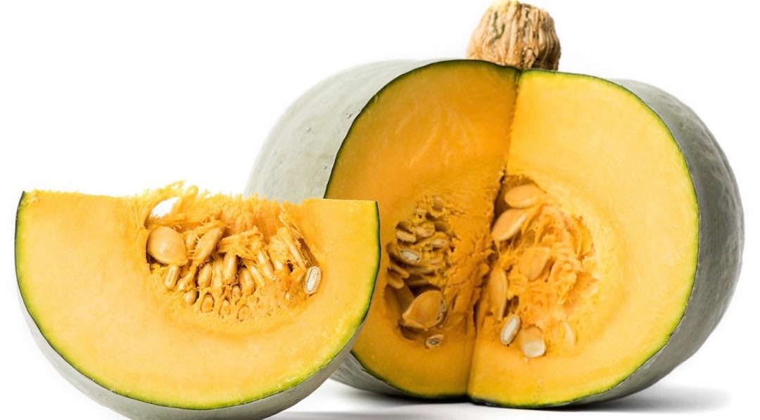 Sweet Meat Squash Seeds (10+ Seeds) - Etsy
