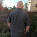 O'connors Woodturners Woodworkers Jacket Smock Apron - Etsy
