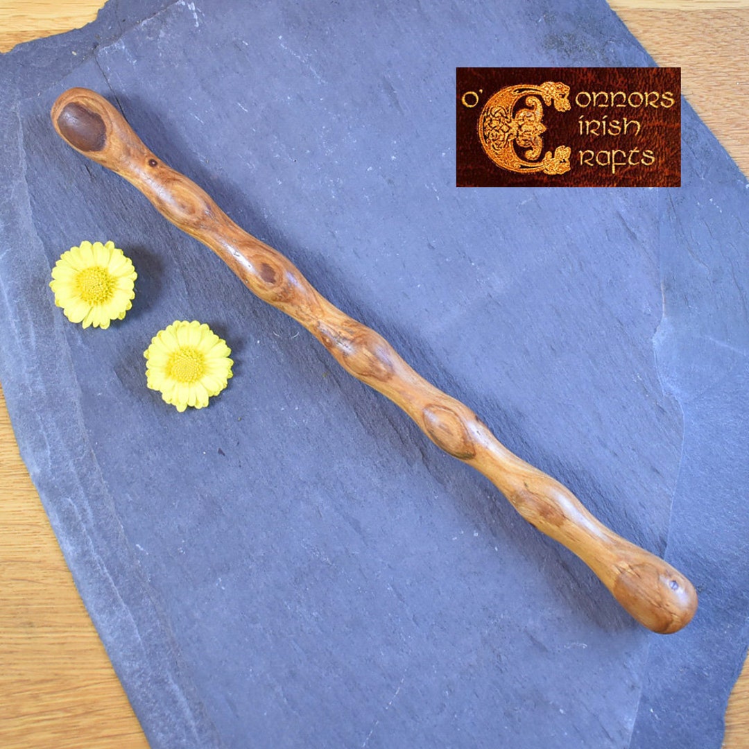 O'connors Irish Blackthorn Bodhran Drum Tipper Beater - Etsy