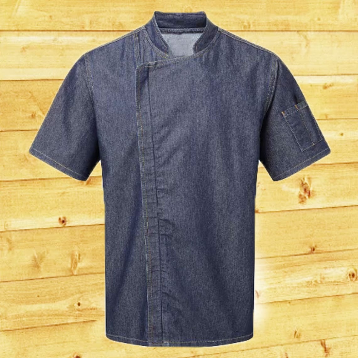 O'connors Woodturners Woodworkers Jacket Smock Apron - Etsy