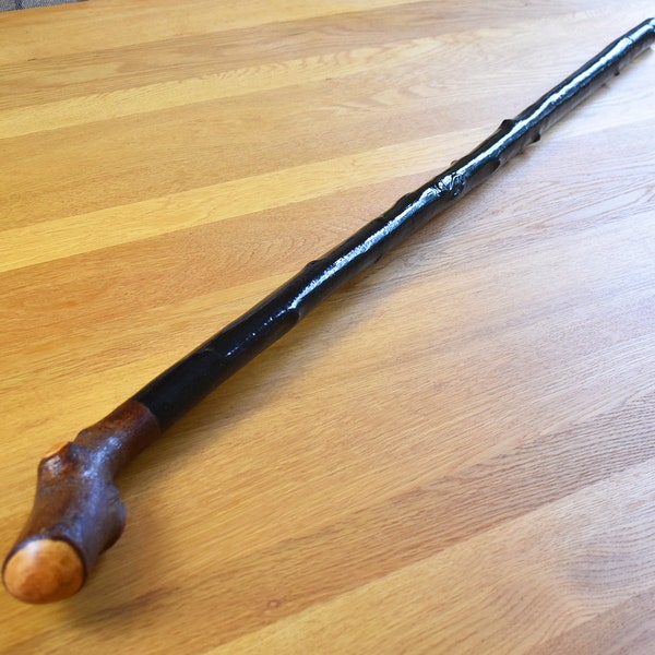 Irish Walking Stick - Etsy