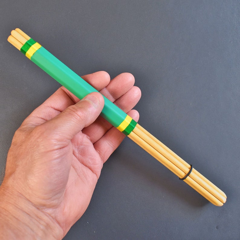 O'connors Irish Celtic Bodhran Drum Tipper Beater Stick 10 Inches 25cms ...