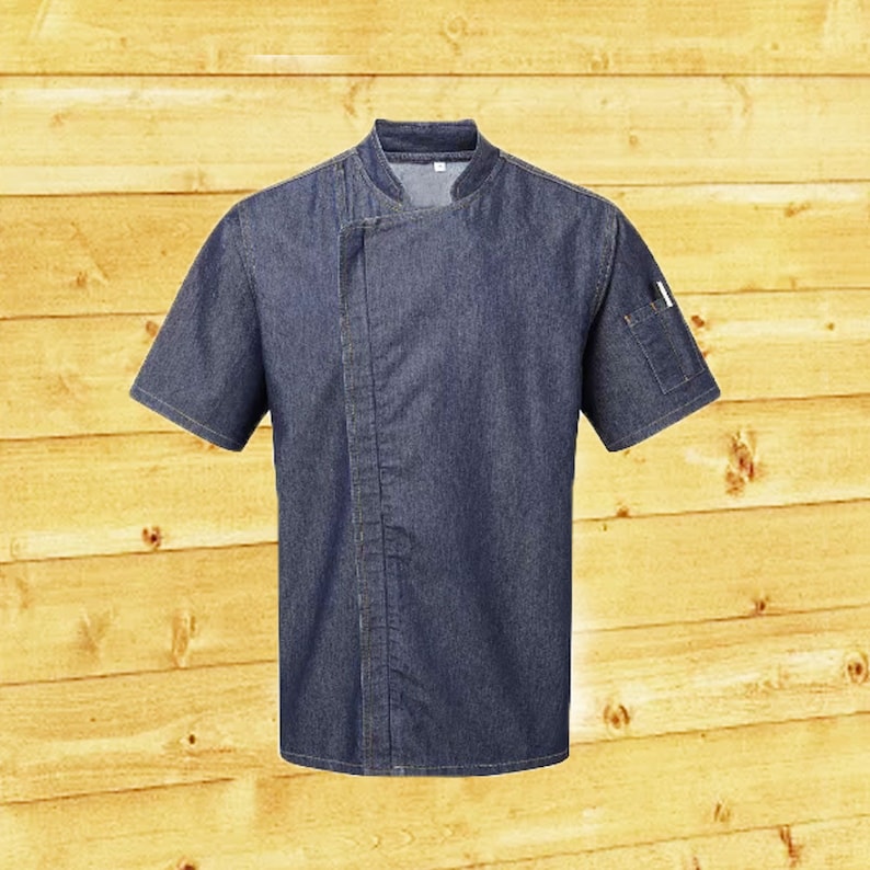 O'connors Woodturners Woodworkers Jacket Smock Apron - Etsy