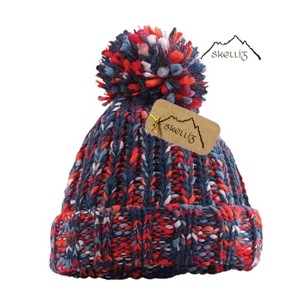 Multi Color Hat - Etsy