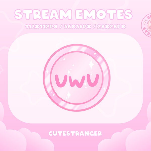 Twitch Channel Points Icon - Etsy