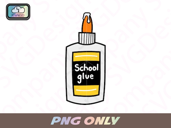 School Glue