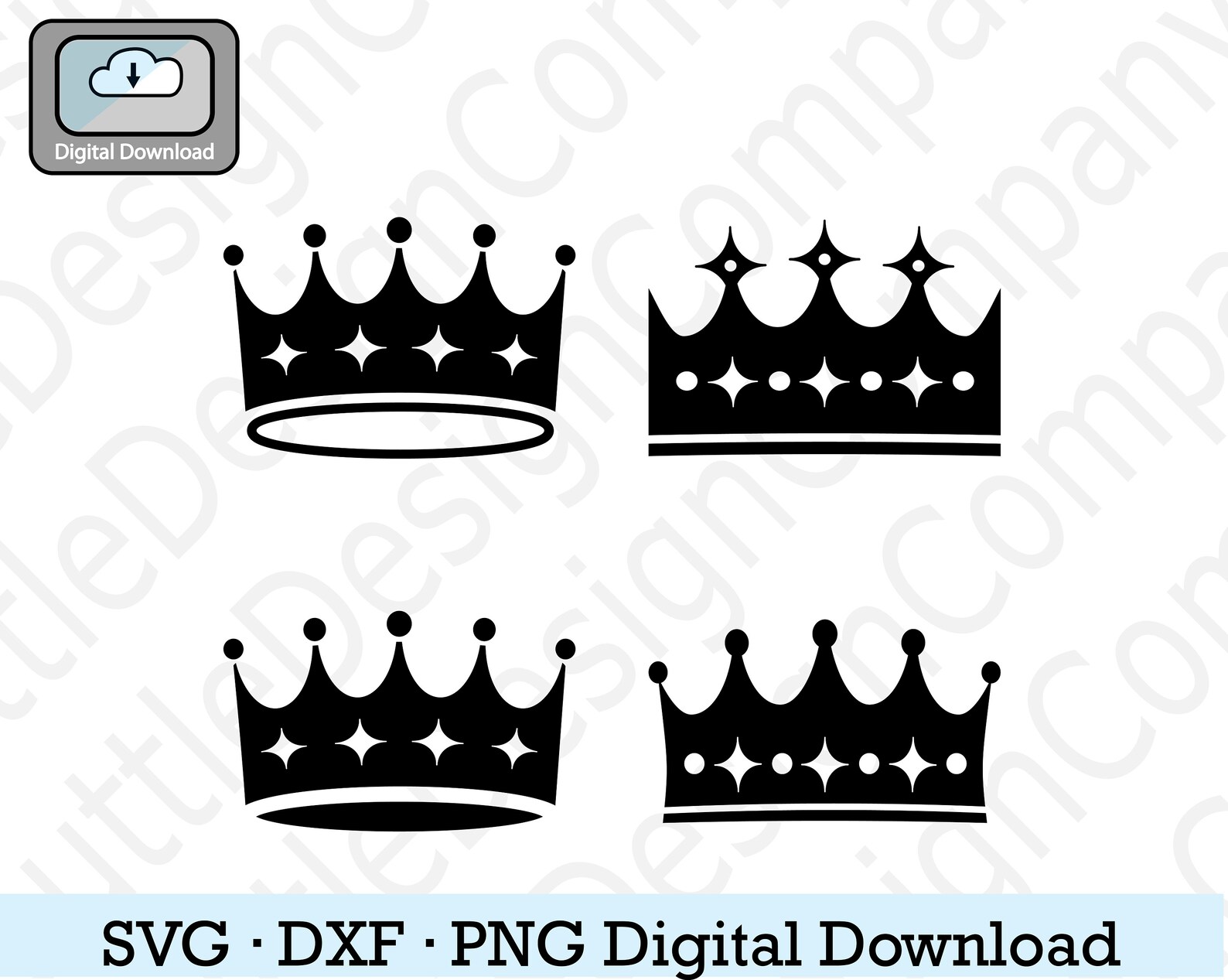 Krone svg Bundle Krone png Bundle Krone dxf Bundle Krone - Etsy Schweiz