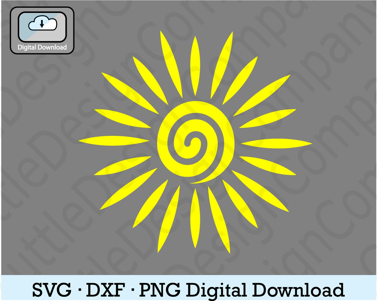 Sun svg sun dxf sun stencil svg sun eps sun clipart sun | Etsy
