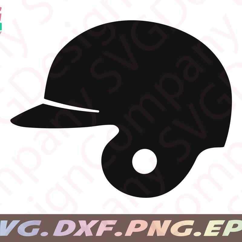 Baseball Helmet - Etsy