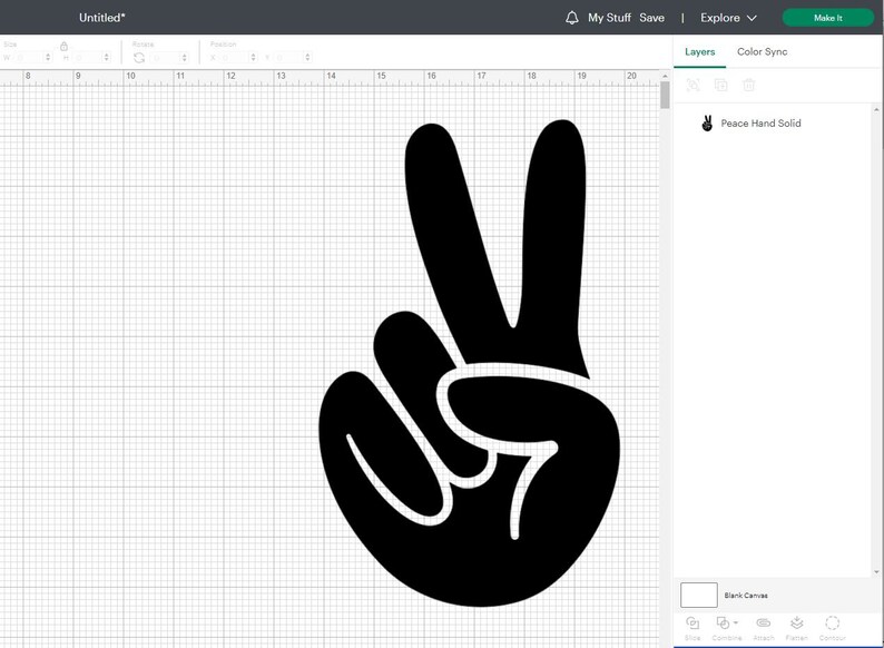 Peace Sign Svg Hand Peace Sign Svg Hand Peace Sign Dxf - Etsy