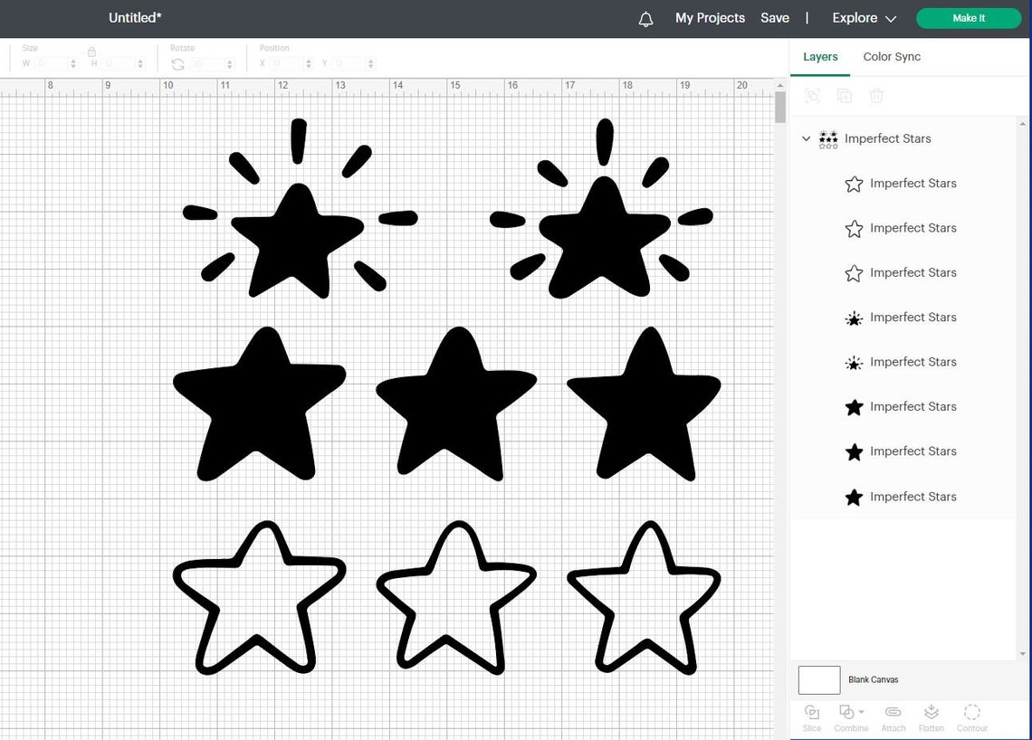 Star Svg Bundle Rounded Star Svg Bundle Doodle Star Svg - Etsy