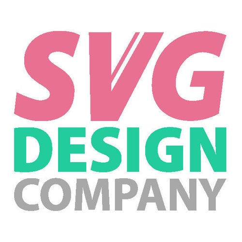SVGDESIGNCOMPANY - Etsy