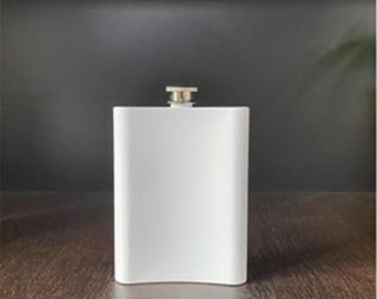Sublimation Flask - Etsy