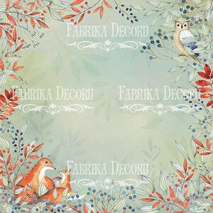 Scrapbook Paper/scrapbook Paper Pack/autumn Paper/scrapbooking Paper ...