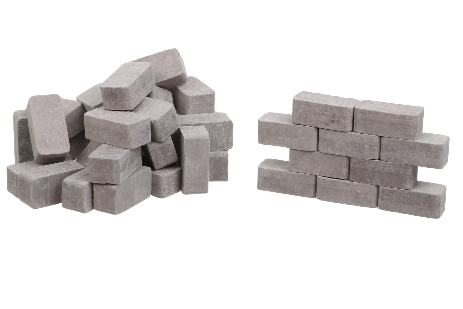 Mini Bricks Miniature Bricks School Project Dollhouse - Etsy