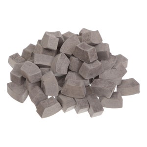 Scale Miniature Brick, School Project, Diorama Scenery Building, Mini ...