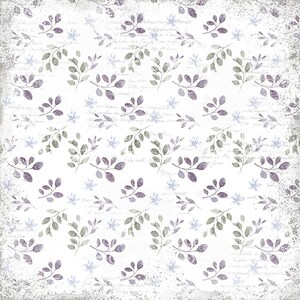Scrapbook Paper/scrapbook Paper Pack/scrapbooking Paper Pad 12x12 8x8 ...