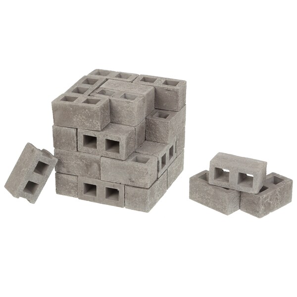 Cinder Block - Etsy