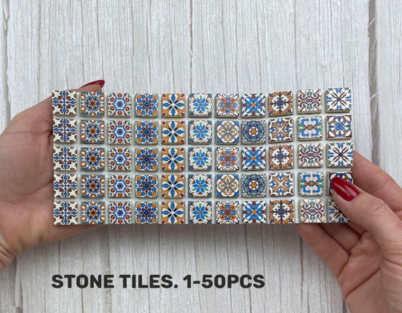 Dollhouse Flooring Scale Dollhouse 1:24 Tiles for Modeling - Etsy