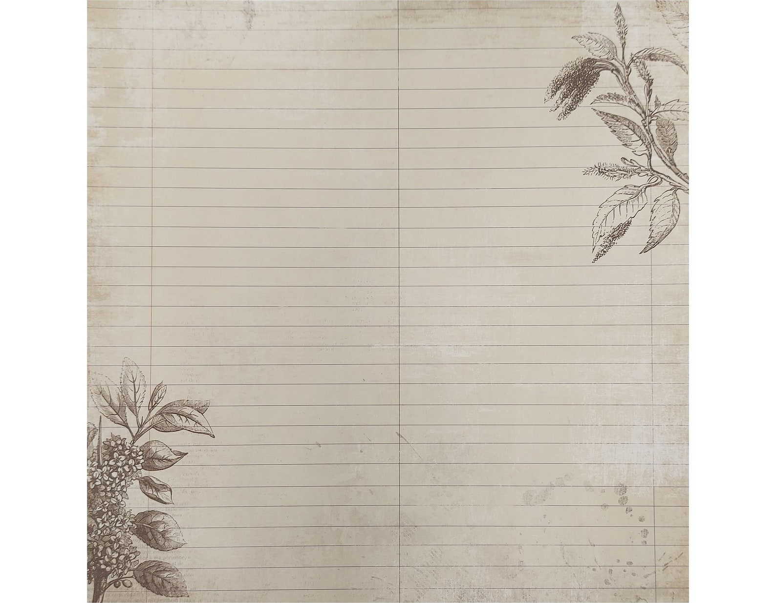 Scrapbook Paper/Scrapbook Paper Pack/Scrapbooking Paper Pad | Etsy