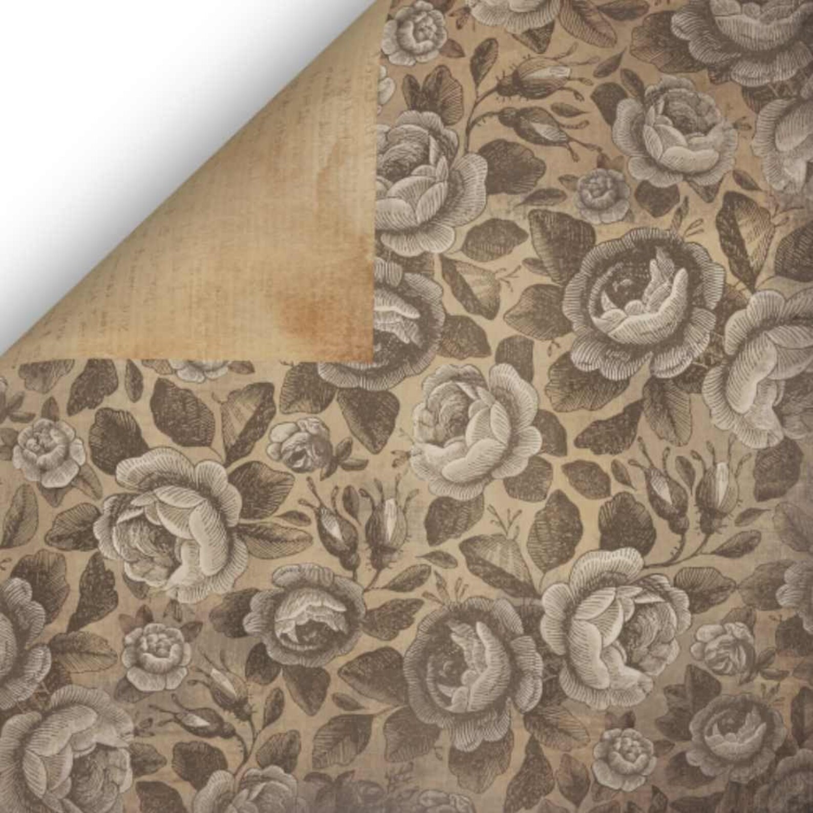 Scrapbook Paper/scrapbook Paper Pack/scrapbooking Paper Pad - Etsy