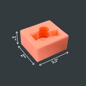 Silicone Mold, Sandbag Barricades, Road Blocks, Scenery Terrain ...