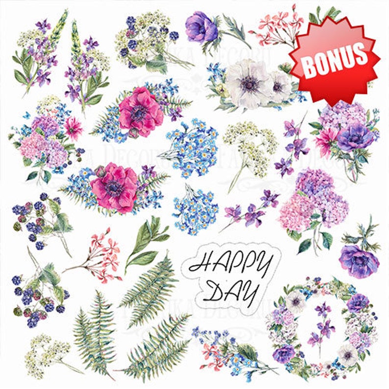 Scrapbook Collage/scrapbook Paper Pack/scrapbooking Paper Pad | Etsy