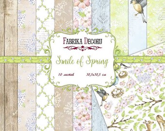 Scrapbook Paper/scrapbook Paper Pack/scrapbooking Paper Pad 12x12 or ...