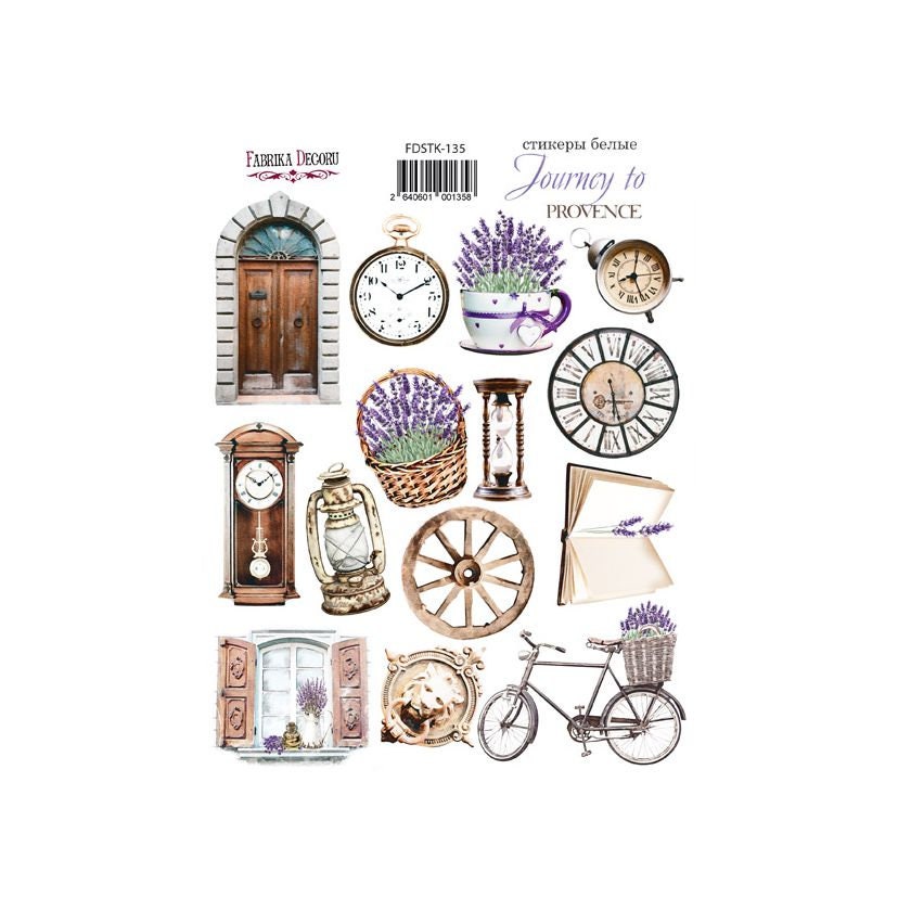 Stickers/Planner Stickers/Journaling Stickers/Sticker | Etsy