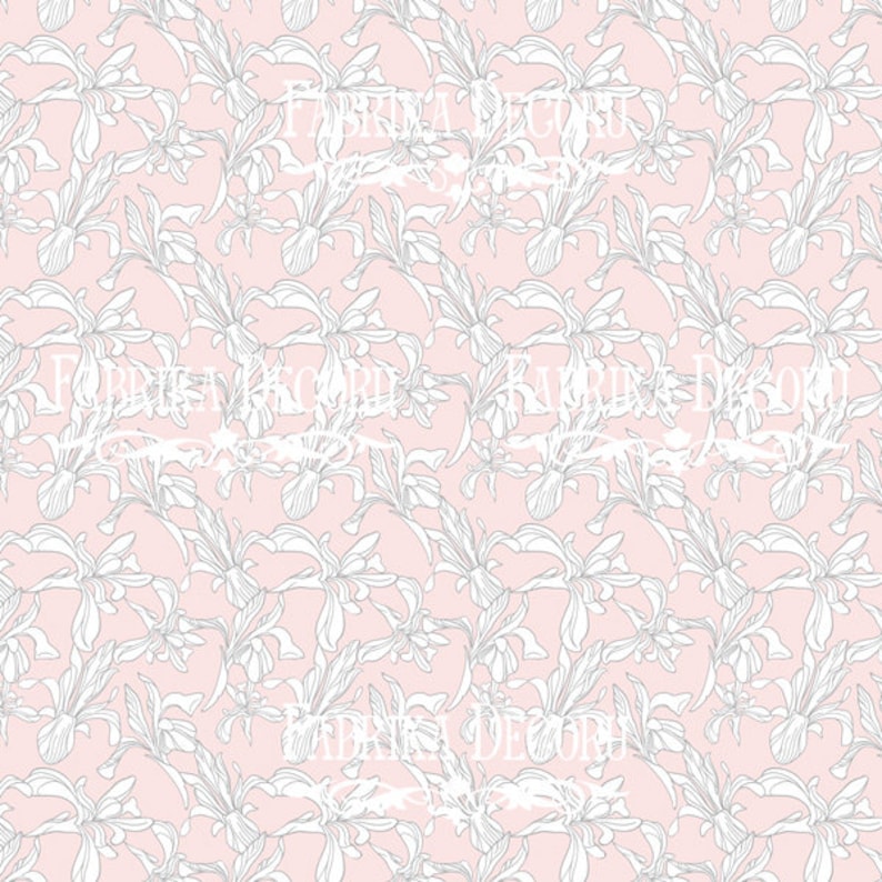 Patterned Cardstock/scrapbook Paper Pack/scrapbooking Paper - Etsy