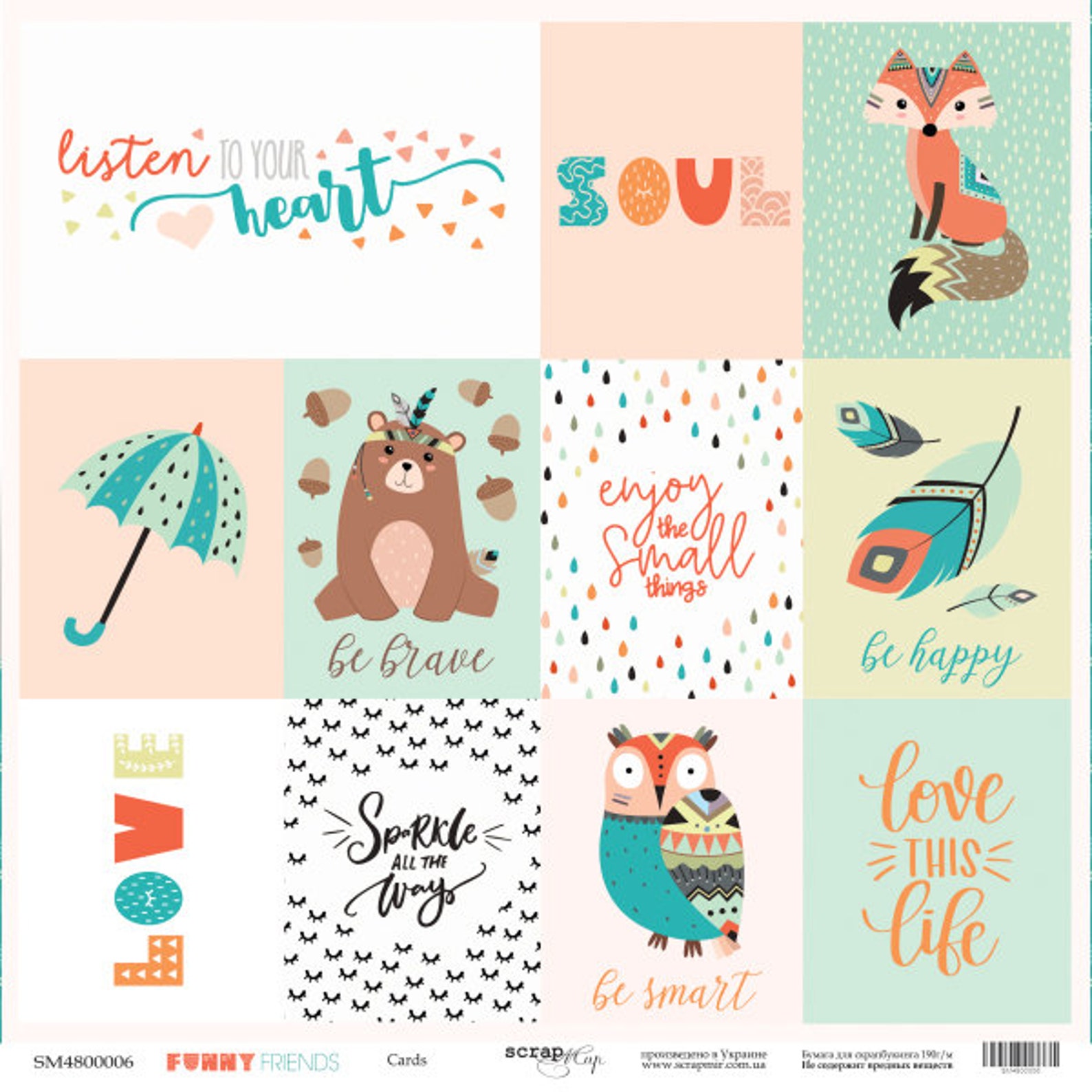 Scrapbook Paper/scrapbook Paper Pack/scrapbooking Paper Pad 12x12 8x8 ...