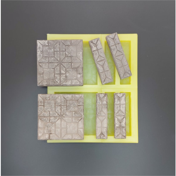 Dnd Terrain Tiles - Etsy