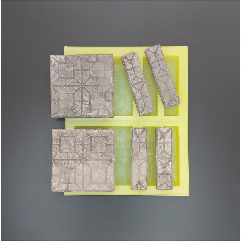 Epoxy Miniatures - Etsy