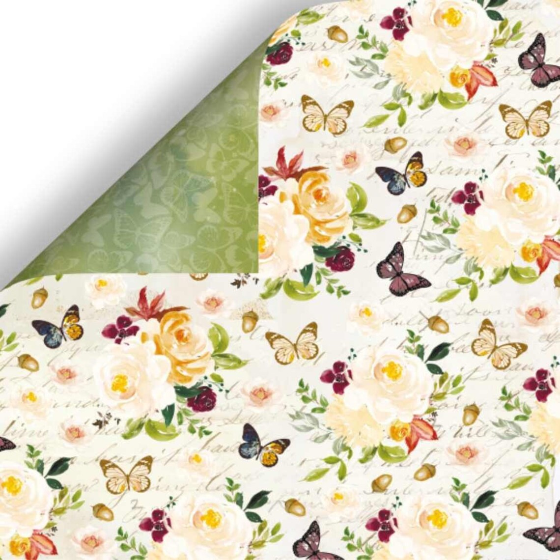 Scrapbook Paper/Scrapbook Paper Pack/Scrapbooking Paper Pad | Etsy