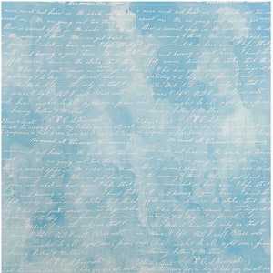 Scrapbook Collage/scrapbook Paper Pack/scrapbooking Paper Pad 12x12 8x8 ...